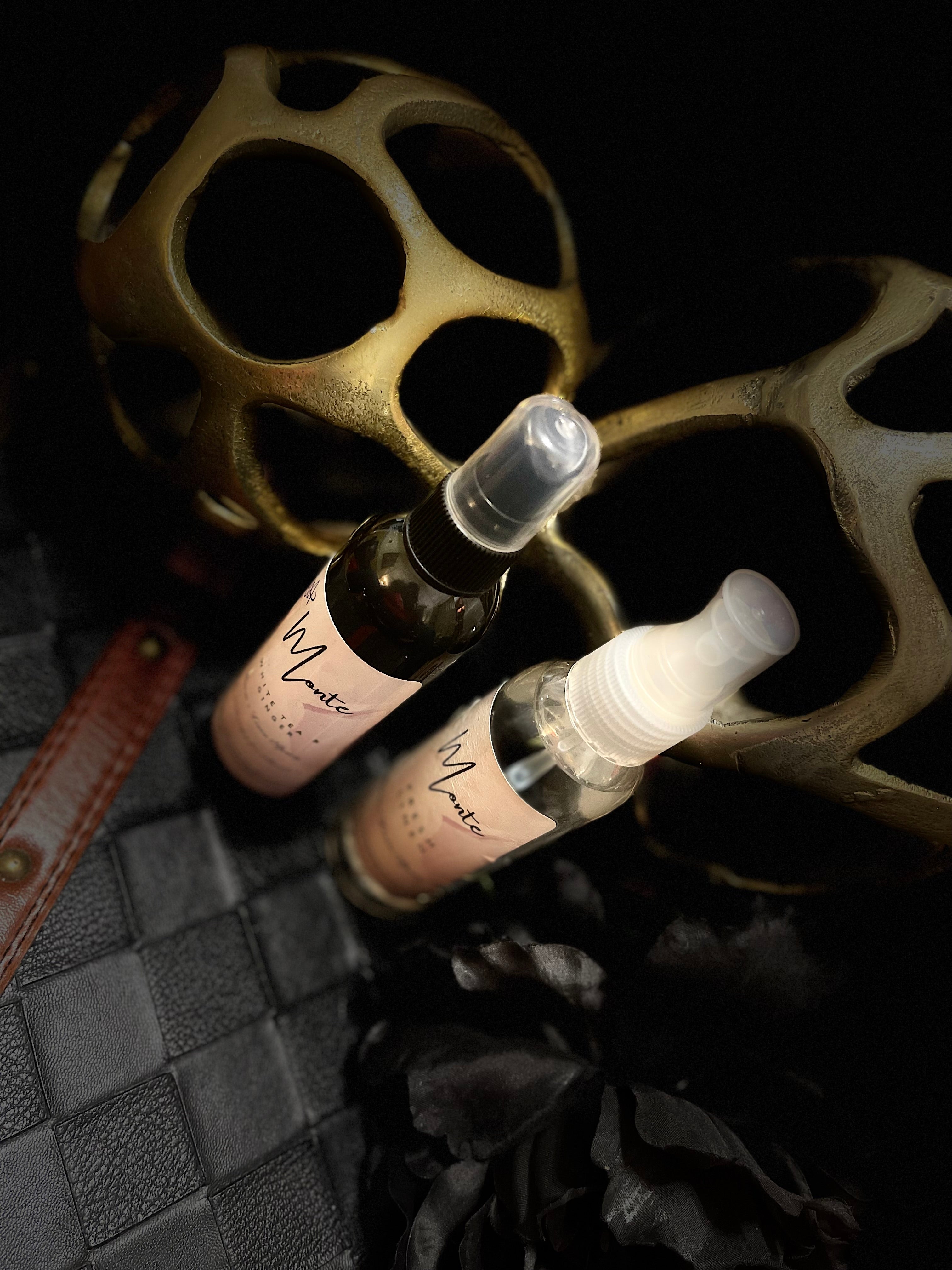 Room & Linen Room Spray – Monte Candles